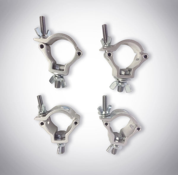 39 mm fork clamps – Deviant Fabrications