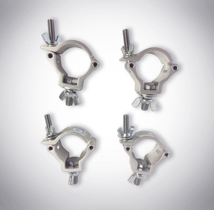 49 mm fork clamps – Deviant Fabrications