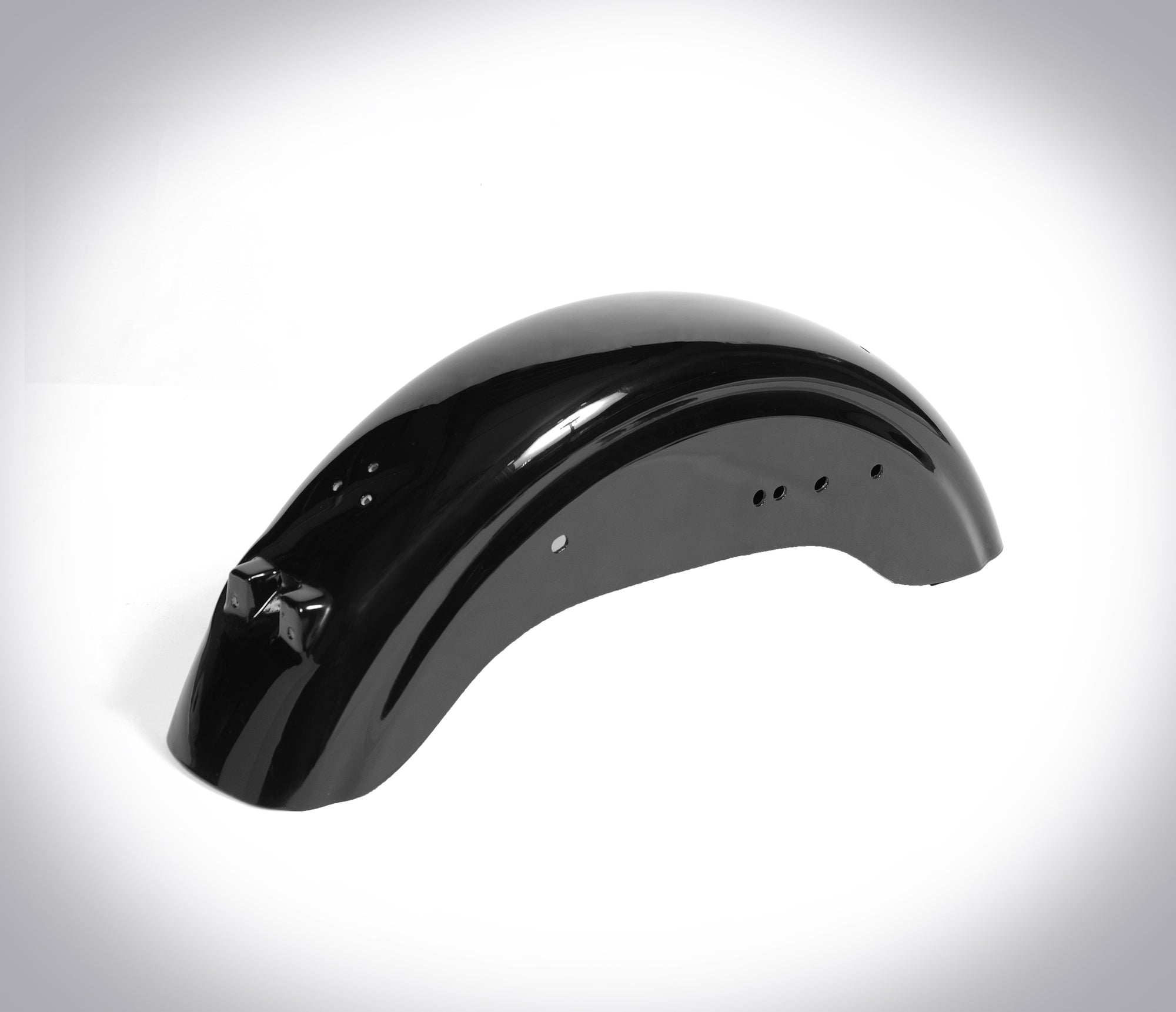 Full Length Rear Fender for FXR – Deviant Fabrications