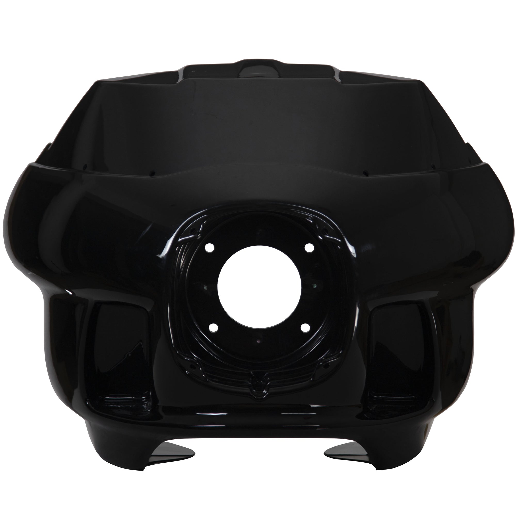 ZT FXRD fairing and lowers kit for FXR+light pods (free shipping ...