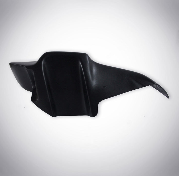 FXRP/D/T Lower Fairing with brackets – Deviant Fabrications