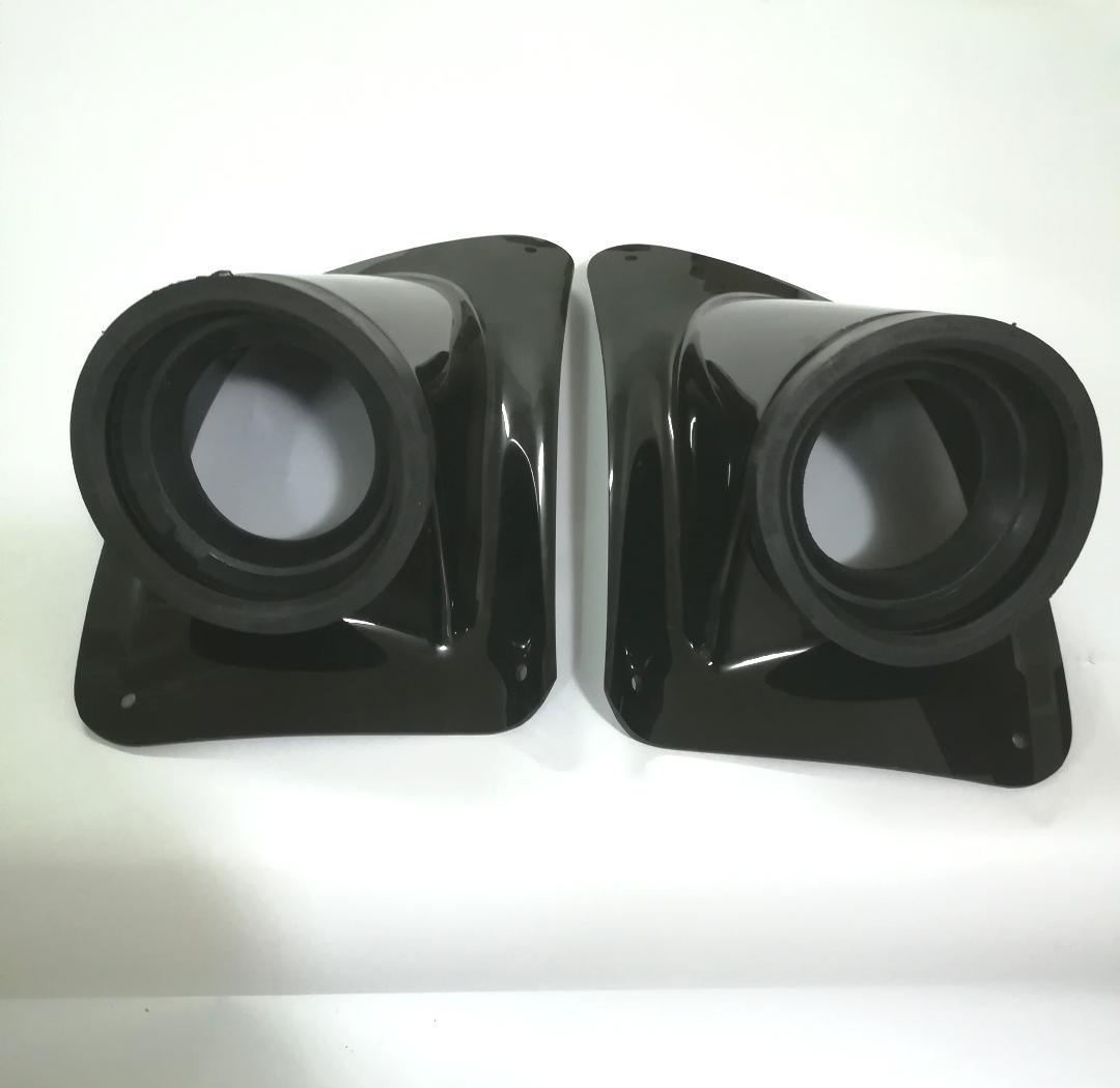 ZT FXRD fairing and lowers kit for FXR+light pods (free shipping ...