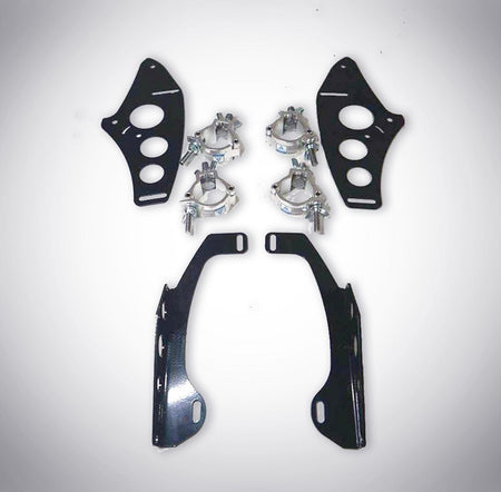 Brackets – Deviant Fabrications